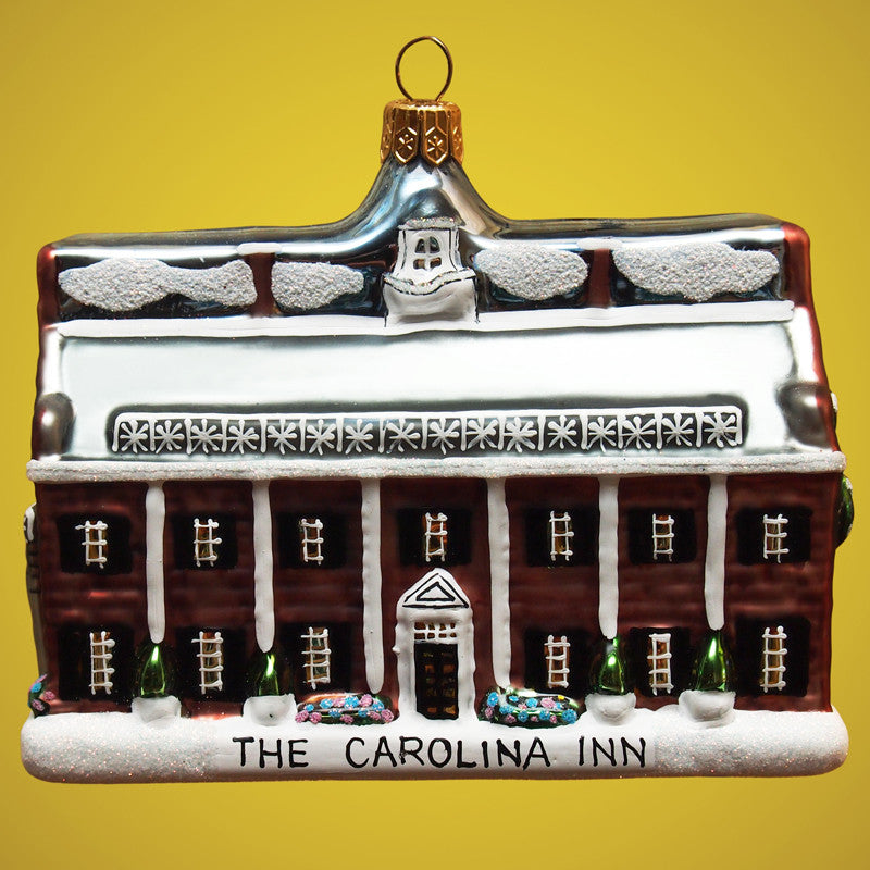 The Carolina Inn